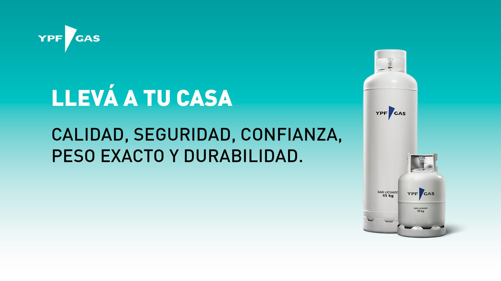 YPF GAS – DUGAS S.R.L.